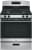 GE JGBS60REKSS 30 Inch Freestanding Gas Range with Precise Simmer ...