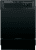 GE GSD2100VWW 24 Inch Full Console Dishwasher with 12-Place Settings, 5 ...