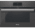 Miele H6800BM 24 Inch Speed Oven with 1.5 cu. ft. Capacity, 1,000 Watt ...