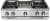 Capital GRT366L 36 Inch Pro-Style Gas Rangetop with 6 Power-Flo Sealed ...