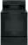 GE JB625DKWW 30 Inch Freestanding Electric Range with Dual-Element ...