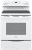 GE JB625DKWW 30 Inch Freestanding Electric Range with Dual-Element ...
