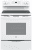 GE JB645DKWW 30 Inch Freestanding Electric Range with 4 Element Burners ...