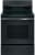 GE JB645DKWW 30 Inch Electric Range with Power Boil Burners, Storage ...
