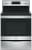 GE JB645RKSS 30 Inch Freestanding Electric Range with 4 Element Burners ...