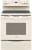 GE JB655DKCC 30 Inch Freestanding Electric Range with 5 Element Burners ...