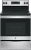 GE JBS60RKSS 30 Inch Electric Range with 4 Heating Elements, 5.3 cu. ft ...