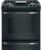 GE JGS760FELDS 30 Inch Slide-In Gas Range with Convection, Dishwasher ...