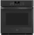 GE JKS3000SNSS 27 Inch Built-In Single Wall Oven with 4.3 cu. ft. Total ...