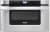Sharp KB6524PS 24 Inch Built-in Microwave Drawer with Sensor Cook ...