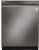 LG LDP6797ST 24 Inch Fully Integrated QuadWash™ Smart Dishwasher with ...