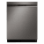 LG LDP6810BD 24 Inch Smart Fully Integrated Dishwasher with 15 Place ...