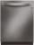 LG LDT7808BM 24 Inch Fully Integrated Smart Dishwasher 15 Place ...