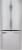 LG LFC22770ST 30 Inch French Door Refrigerator with 21.8 Cu. Ft ...