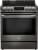 LG LSE4611ST 30 Inch Slide-In Electric Range with ProBake Convection ...