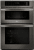 LG LWC3063ST 30 Inch Smart Combination Wall Oven with Smartthinq ...