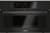 Bosch HMB50152UC 30 Inch Built-In Microwave Oven with 1.6 cu. ft ...