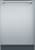 Thermador DWHD650JFP 24 Inch Fully Integrated Dishwasher with 15-Place ...