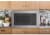 GE PEB7227SLSS 2.2 cu. ft. Built-In Microwave with Sensor Cook, Instant ...