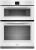 Whirlpool WOC54EC0HS 30 Inch Smart Combination Wall Oven with Frozen ...