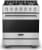 Viking RVDR33015BSS 30 Inch Freestanding Dual Fuel Range with 5 Sealed ...