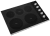 Whirlpool WCE77US0HS 30 Inch Electric Cooktop with 5 Element Cooktop ...