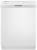 Whirlpool WDF130PAHS 24 Inch Full Console Built-In Dishwasher with Heat ...