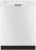 Whirlpool WDF330PAHS 24 Inch Full Console Built-In Dishwasher with 13 ...