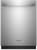 Whirlpool WDT975SAHZ 24 Inch Fully Integrated Built-In Smart Dishwasher ...