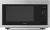 Whirlpool WMC30516HZ 1.6 cu. ft. Countertop Microwave with Sensor Cook ...