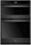 Whirlpool WOC75EC0HS 30 Inch Combination Wall Oven with True Convection ...