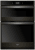 Whirlpool WOC75EC0HV 30 Inch Smart Combination Wall Oven with Wi-Fi ...