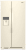 Whirlpool WRS315SDHW 36 Inch Side By Side Refrigerator with LED ...