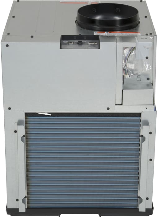 GE AZ95H09DAC UltimateV10™ 8,900 BTU Vertical Terminal Air Conditioner ...