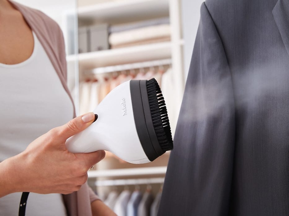 Miele 13384721USA Steam Ironing System with Honeycomb Structure ...