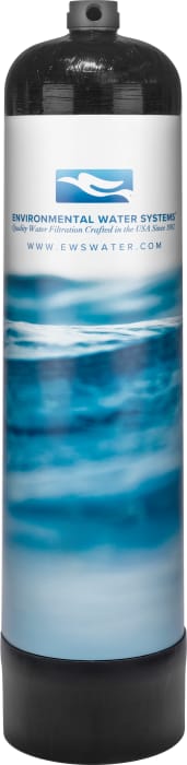 Environmental Water Systems EWSPH135455 5.0 pH Increasing System