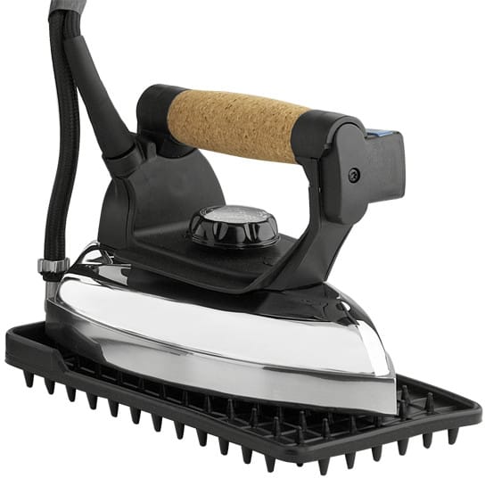 Reliable 3000IS Iron System with Aluminum Iron Plate, Heat Resistant ...