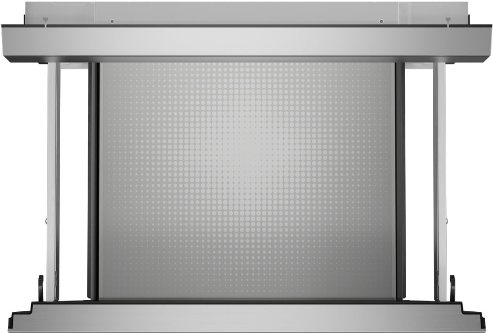 Sharp SMD2479JS 24 Inch Built-In Microwave Drawer with 1.2 cu. ft ...
