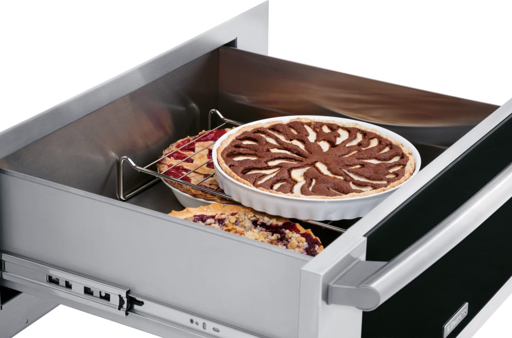 Electrolux EW30WD55QS 30 Inch Warming Drawer with 1.6 cu. ft. Capacity ...