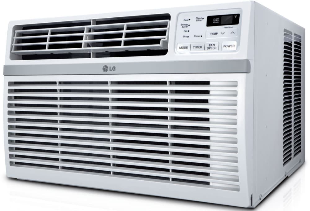 LG LW1516ER 15 000 BTU Room Air Conditioner With 11 9 EER 3 3 Pts Hr LG LW1516ER 15 000 BTU Room Air Conditioner With 11 9 EER 3 3 Pts Hr