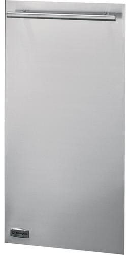 Monogram ZCGS150RSS Fully Integrated Trash Compactor with 1.4 cu. ft ...