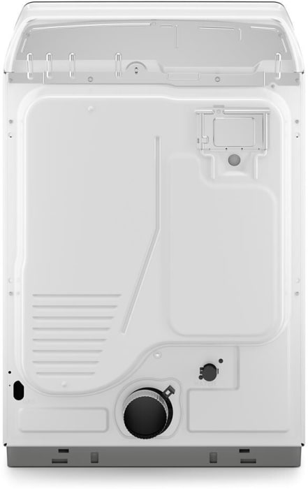 Whirlpool WHWADRGLW8127 Side-by-Side Washer & Dryer Set with Top Load ...
