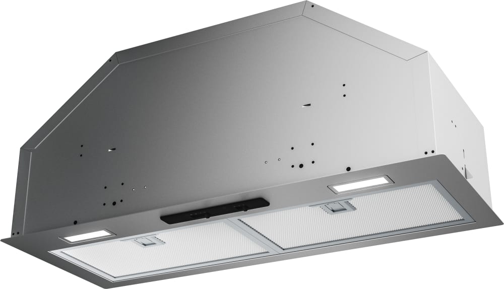 Zephyr AK8000CS 28 Inch Twister Insert with 400 CFM Internal Blower, 3 ...