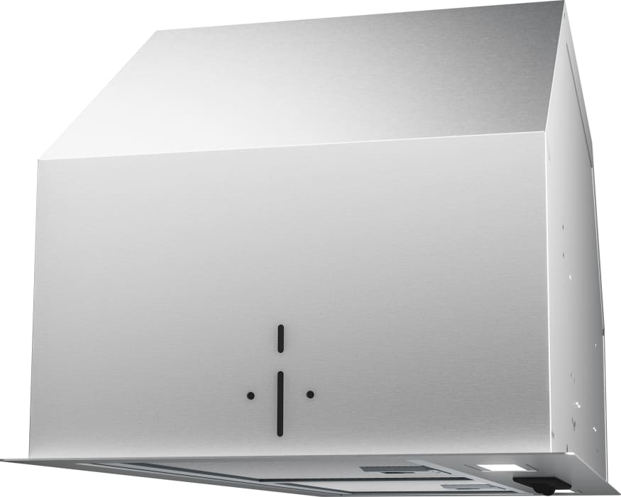 Zephyr AK8000CS 28 Inch Twister Insert with 400 CFM Internal Blower, 3 ...