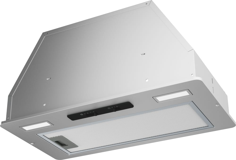 Zephyr AK8400BS 21 Inch Tornado Mini Cabinet Insert Hood with 3-Speed ...