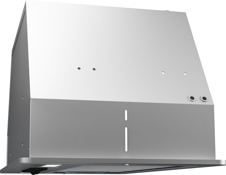 Zephyr AK8400BS 21 Inch Tornado Mini Cabinet Insert Hood with 3-Speed ...