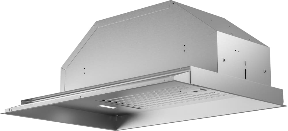 Zephyr AK9034BS 36 Inch Vortex Cabinet Insert Hood with 3-Speed/390 CFM ...