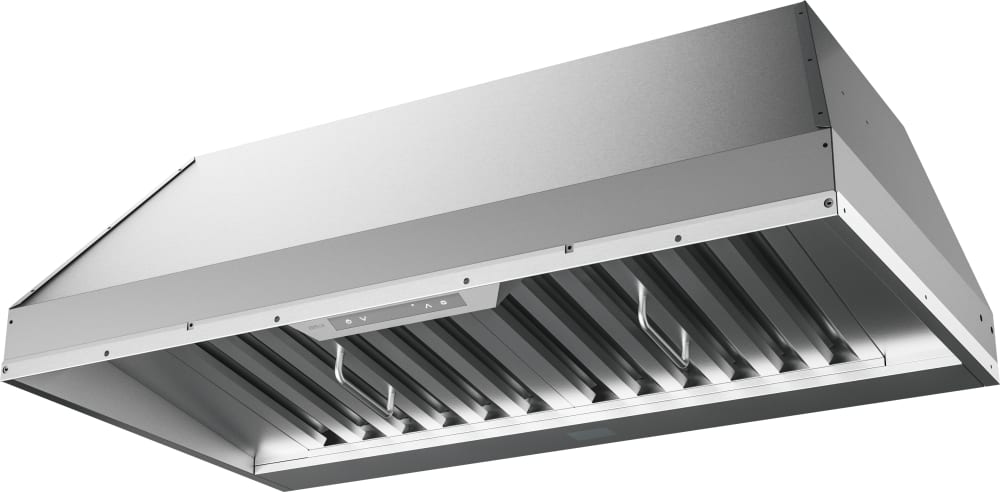 Zephyr AK9434BS Cabinet Insert Smart Range Hood with 6-Speed 700 CFM ...