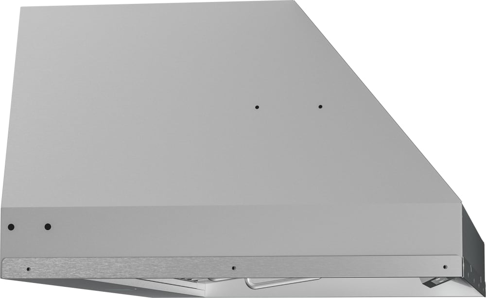 Zephyr AK9434BS Cabinet Insert Smart Range Hood with 6-Speed 700 CFM ...