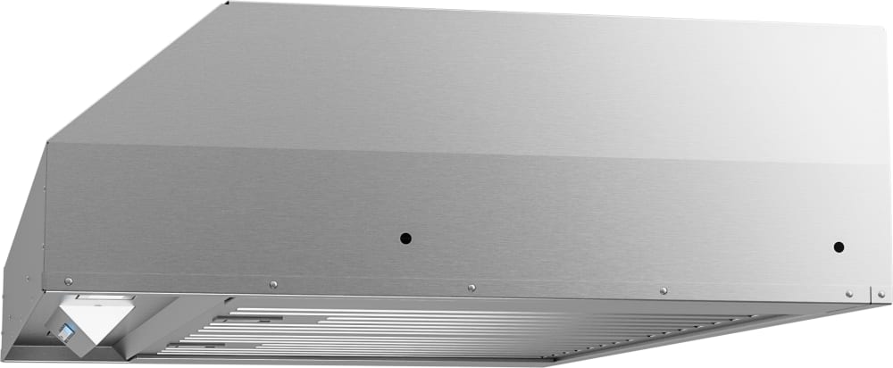 Zephyr AK9534AS Wall Hood Insert with 3-Speed 600 CFM Motor, Electronic ...